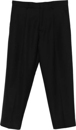Costumein Homme, Pantalons, Noir, Taille: XL Pantalon Droit Vincent