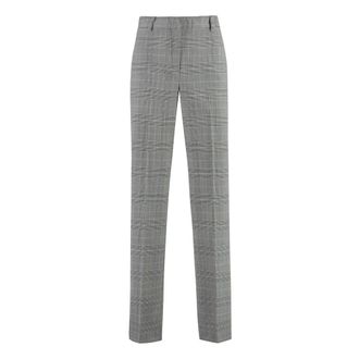 PT01 Pt01, Damen, Hosen, Grau, 2XSGr&ouml;&szlig;e