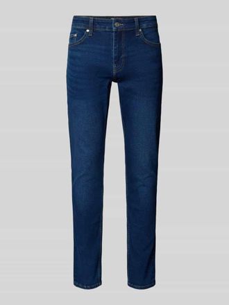 Only & Sons Slim Fit Jeans aus Baumwoll-Mix Modell LOOM