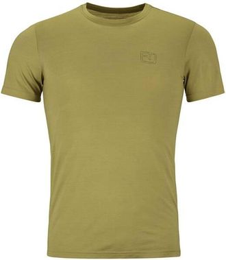 Ortovox Herren Shirt 150 COOL BALLPEN TS M