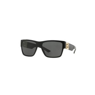 Versace Ve4296 Sonnenbrille - - Accessories - Herren - Schwarzk - 59 MM
