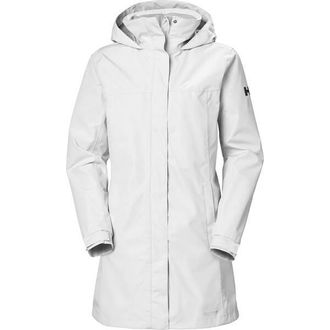 Helly Hansen Damen Regenmantel W ADEN LONG COAT