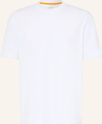 Camel Active Camel Active T-Shirt weiss