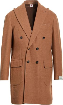 LUIGI BORRELLI NAPOLI JACKEN & M&Auml;NTEL - M&auml;ntel auf YOOX.COM