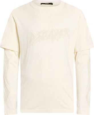 Disclaimer TOPS - T-shirts auf YOOX.COM