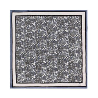 Max Mara Onesto Foulard Tuch - - Accessories - Damen - Mehrfarbig - ONE SIZE