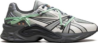 Asics x Andersson Bell x PROTOBLAST HN2-S Smoke Grey/Sea Grass Sneakers - Grau