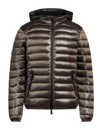 Why Not Brand JACKEN & M&Auml;NTEL - Pufferjacken & Daunenjacken auf YOOX.COM