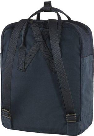 Fj&auml;llr&auml;ven Kanken Re-Wool - Daypack