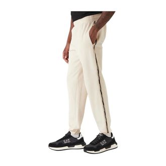 Emporio Armani Emporio Armani Ea7, Herren, Hosen, Grau, XLGr&ouml;&szlig;e