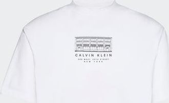 Calvin Klein T-shirt - Taille XS