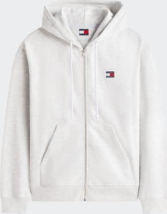 Tommy Jeans Hoodie zipp&eacute; - Taille XS