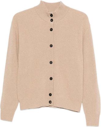 PESERICO Rollkragenpullover - Beige