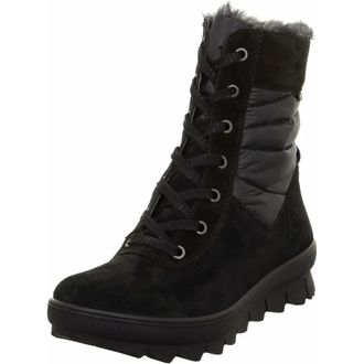 Legero Damen, Schuhe, Schwarzk, 38 EUGr&ouml;&szlig;e
