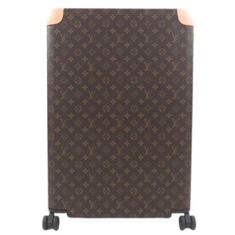 Louis Vuitton unisex, Pre-owned, Brun, Taille: ONE Size Valise Horizon 70 Monogram Pre-owned