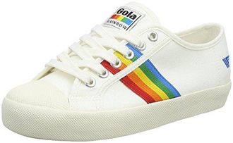 Gola Coaster Rainbow CLA671OW, Basket - 36 EU