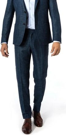 Strellson Herren, Hosen, Blau, 3XLGr&ouml;&szlig;e