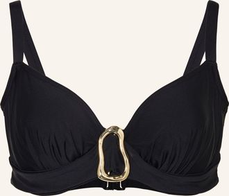 Prima Donna Primadonna B&uuml;gel-Bikini-Top Uvita schwarz