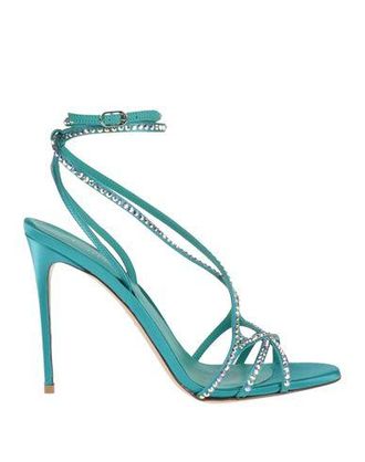 Le Silla CHAUSSURES - Sandales sur YOOX.COM