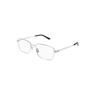 Cartier Optische Brille - - Accessories - Herren - Grau - 55 MM