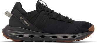 Columbia Sneakers Terrastride ARO 2115301 Schwarz