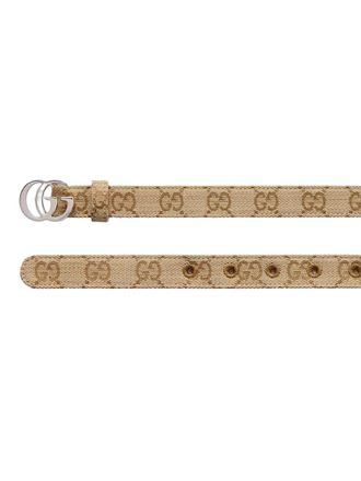 Gucci Belt - Beige