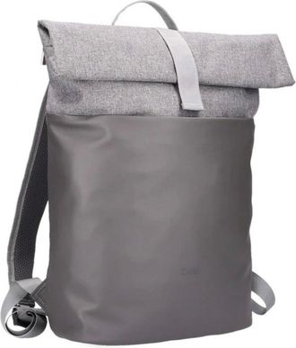 zwei Herren, Taschen, Grau, ONE SIZEGröße