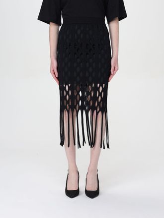 Pinko Jupe PINKO Femme couleur Noir