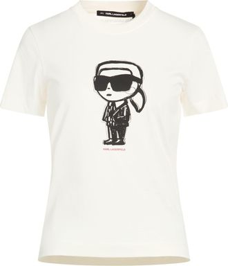 Karl Lagerfeld TOPS - T-shirts auf YOOX.COM