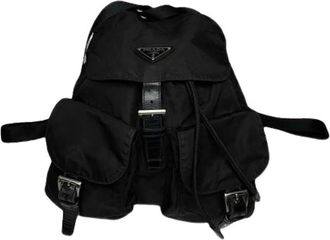 Prada Damen, Pre-Owned, Schwarzk, ONE SIZEGr&ouml;&szlig;e