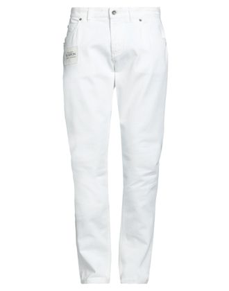 Dolce & Gabbana HOSEN & R&Ouml;CKE - Jeanshosen auf YOOX.COM