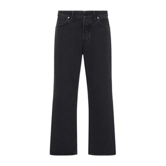 Stone Island J10006 Jeans - - Jeans - Herren - Schwarzk - W31