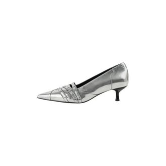 Vagabond Lykke Pump - Femme - Chaussures - Gris - Taille: 36 EU