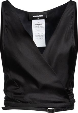 Dsquared2 TOPS - Tops auf YOOX.COM