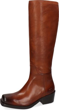 Melvin & Hamilton Stiefel Damen Shelby 3 Braun 36