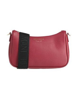 Emporio Armani SACS - Sacs Bandouli&egrave;re sur YOOX.COM