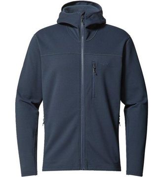 Hagl&ouml;fs Rosson Mid Hood M - Fleecejacke - Herren