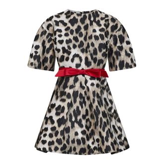 Givenchy Short Kleider - - Dresses - Damen - Mehrfarbig - M