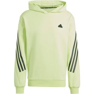 adidas Herren Kapuzensweat Future Icons 3-Streifen
