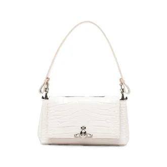 Vivienne Westwood Medium Hazel Tote Bag