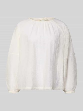 OPUS Blusenshirt mit Raglan&auml;rmeln Modell Fibiza