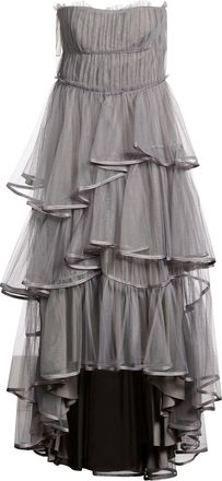 Alberta Ferretti KLEIDER - Midi-Kleider auf YOOX.COM