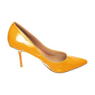 Steve Madden Damen, Schuhe, Orange, 37 EUGr&ouml;&szlig;e