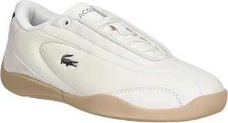 Lacoste Damen, Schuhe, Wei&szlig;, 42 EUGr&ouml;&szlig;e