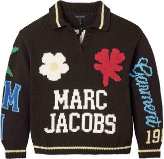 Marc Jacobs Poloshirt - Bunt