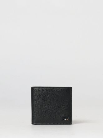 HUGO BOSS Portefeuille Homme couleur Noir