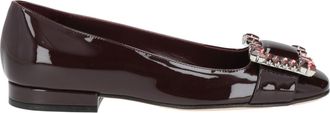 Sergio Rossi SCHUHE - Ballerinas auf YOOX.COM