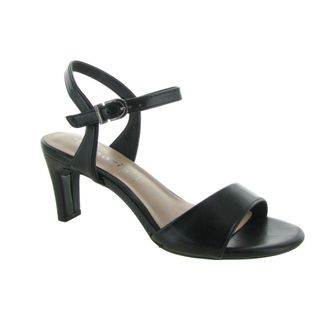 Tamaris Damen, Schuhe, Schwarzk, 42 EUGr&ouml;&szlig;e