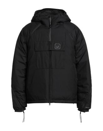 C.P. Company JACKEN & M&Auml;NTEL - Pufferjacken & Daunenjacken auf YOOX.COM