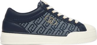 Liu Jo Sneakers Liu Jo Benson 01 BA6055 TX523 Dunkelblau